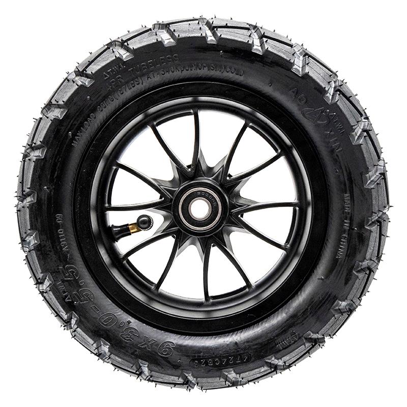 Front Wheel for Kukirin G2 Pro (2024 Version) – ottobest.com